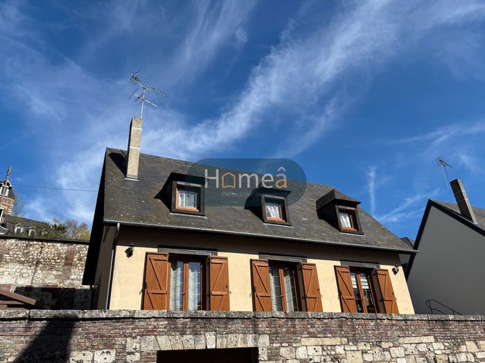 postalCode - Maison 3 pièces à vendre