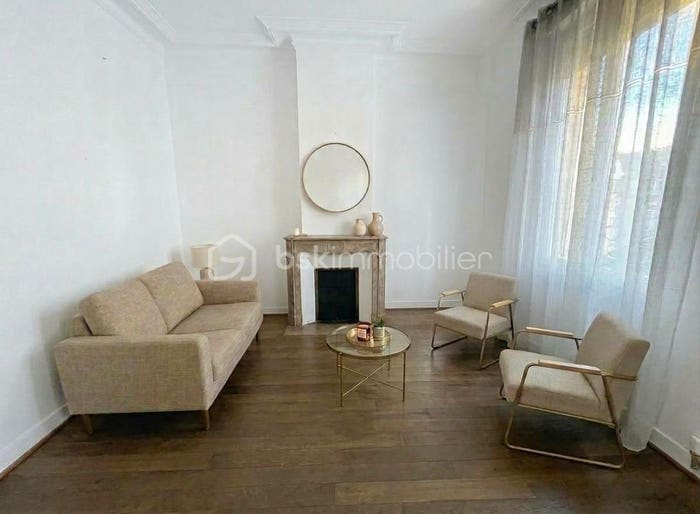 Maison 7 pièces à vendre - Saint-Quentin, Centre-ville