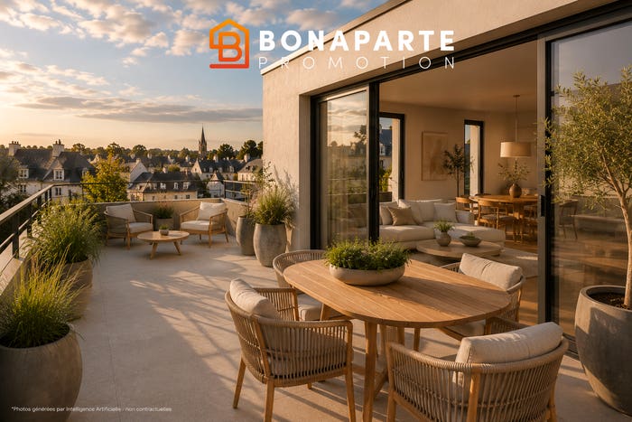 Chenôve, Chenôve : Maison 3 pièces à vendre