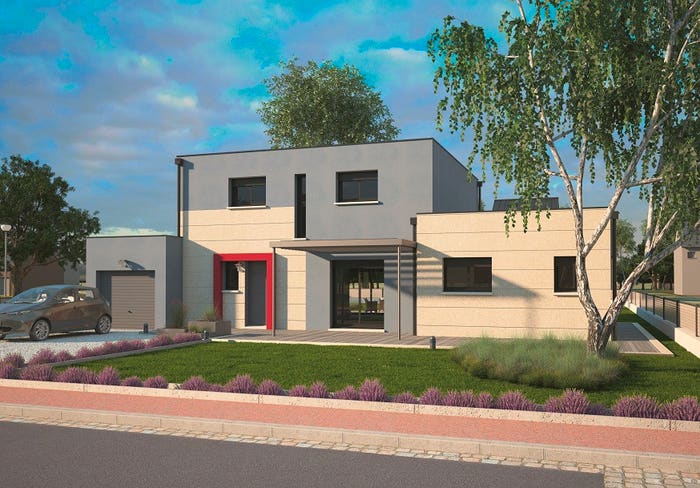 Maison 7 pièces à vendre à Rueil-Malmaison, Coeur de Ville