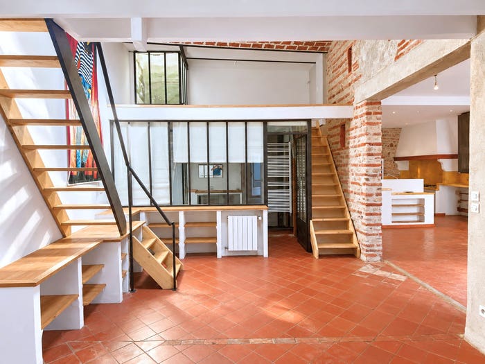 Appartement 3 pièces à Perpignan, Saint-Jean, à vendre