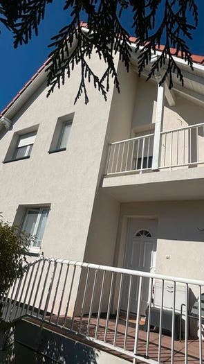 Est, Saverne : Maison 5 pièces à louer