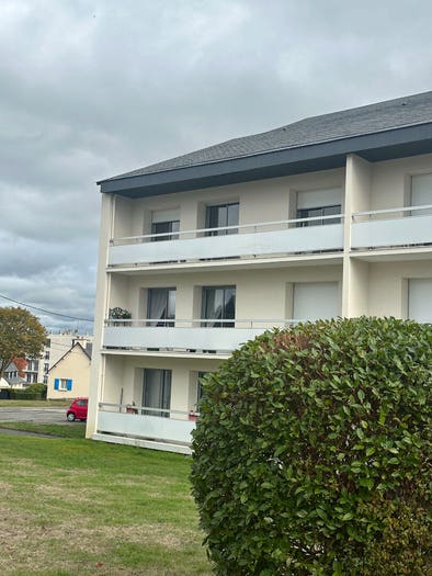 Plancoët : Appartement 4 pièces à vendre