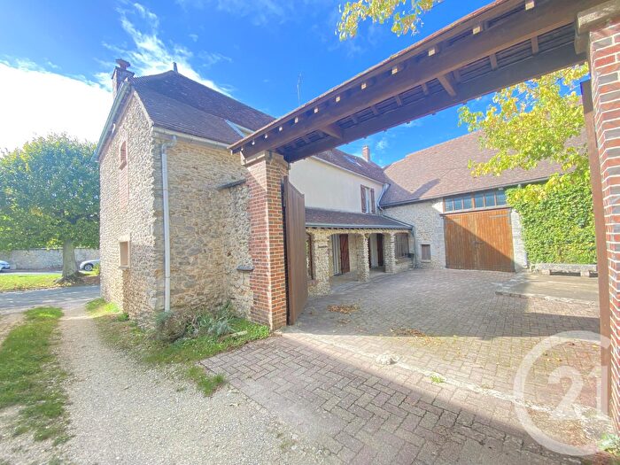 Maison 6 pièces à vendre à Auneau