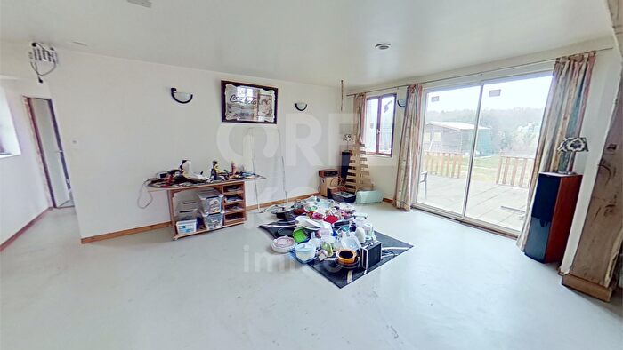 Grandchamp : Maison 4 pièces à vendre