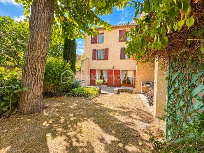 Espéraza - Maison 8 pièces à vendre