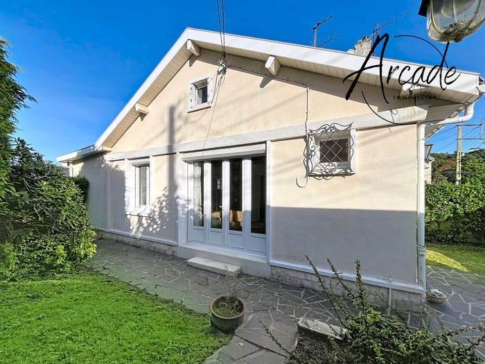 Maison 4 pièces à postalCode, à vendre