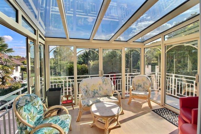 Maison 6 pièces à vendre à Bièvres