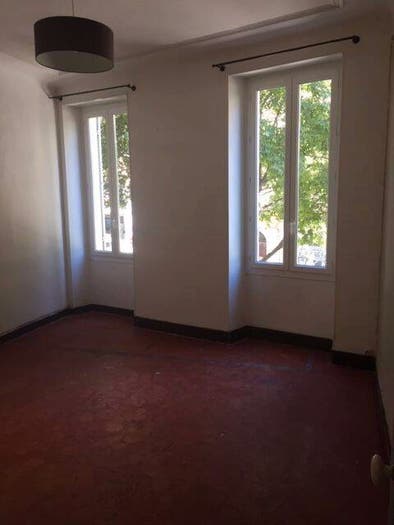 Appartement 3 pièces à Le chapitre, Marseille 1er arrondissement, à louer