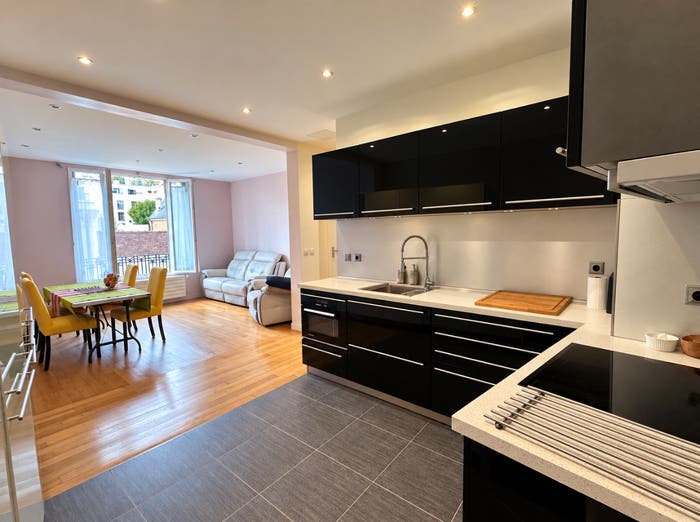 Versailles, Montreuil - Appartement 3 pièces à vendre