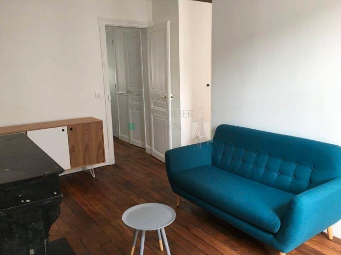 Appartement 2 pièces à louer - Batignolles-Cardinet, Paris 17ème arrondissement