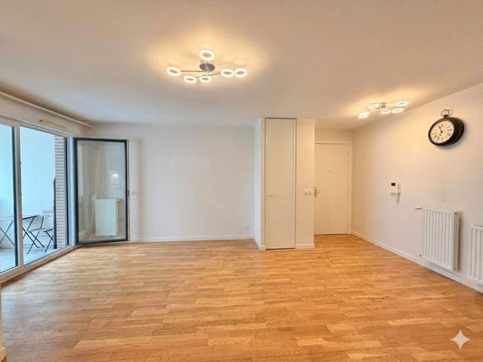 Appartement 3 pièces à vendre - Bagnolet, Centre-ville