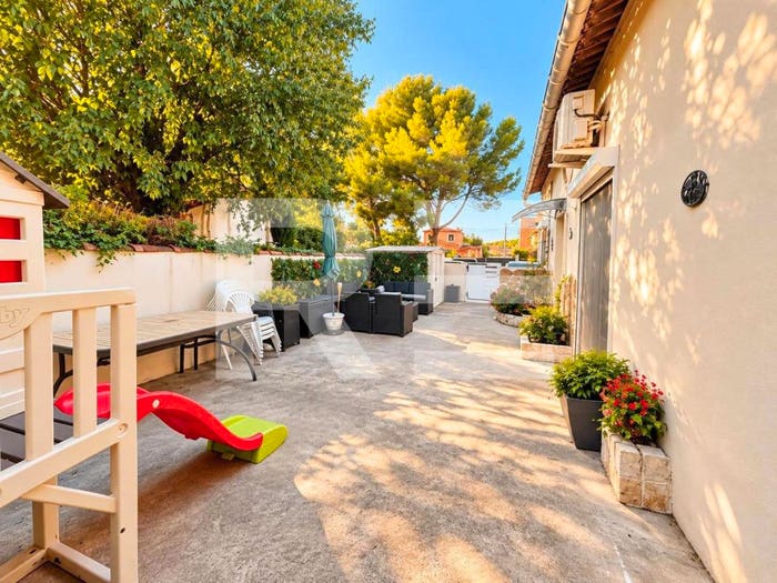Maison 3 pièces à Saint-Gervasy, à vendre