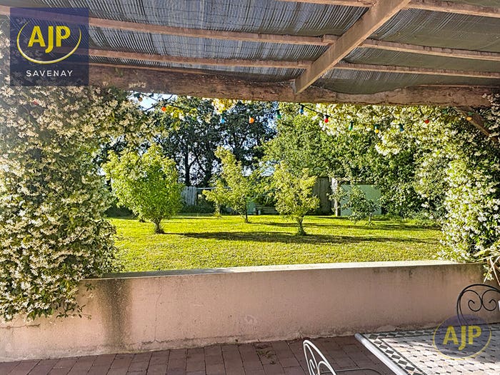 Bouvron - Maison 7 pièces à vendre