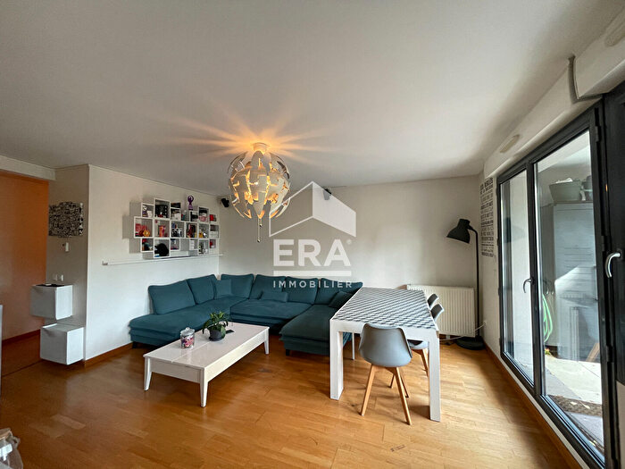 Appartement 3 pièces à vendre à Melun, Centre-ville