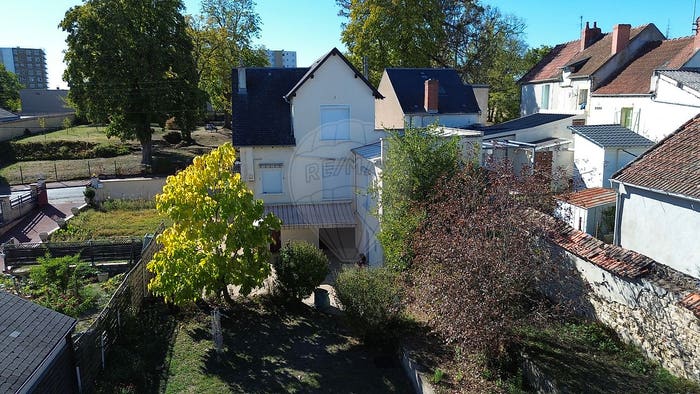 Maison 4 pièces à Nevers, Cathédrale, Jonction, à vendre