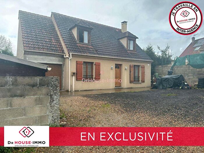 Limay, Hautes Meunières - Maison 6 pièces à vendre