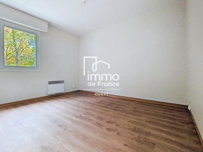 Nantes, Longchamp, Rond-Point de Rennes, Perverie, Américains - Appartement 1 pièce à louer