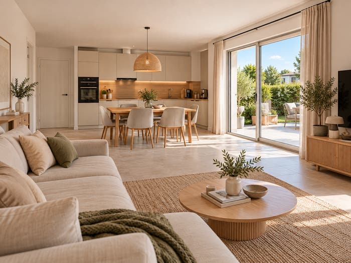 Woippy, Roi - Maison 4 pièces à vendre