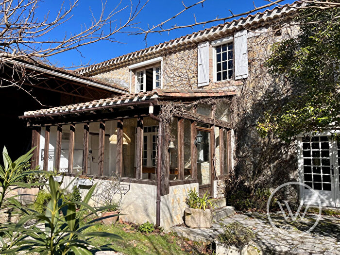 Maison 12 pièces à vendre à Castelnaudary