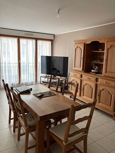 Appartement 4 pièces à Asnières-sur-Seine, Bécon, Bourguignons, à vendre