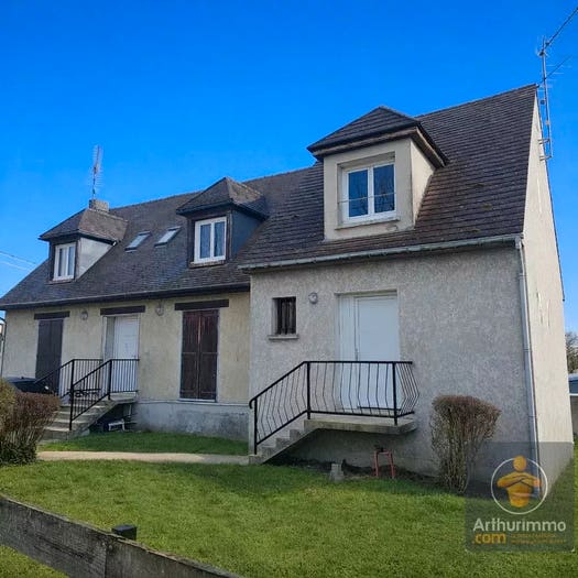 Appartement 1 pièce à vendre - Chelles, Chantereine, Madeleine