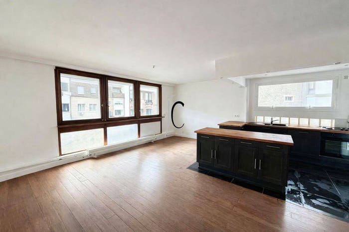 Appartement 3 pièces à louer - Paris 14ème arrondissement