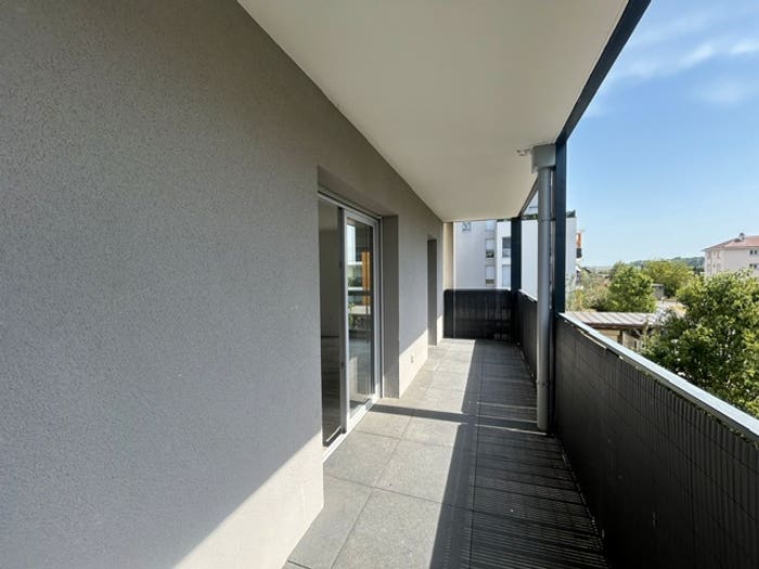 Appartement 4 pièces à Melun, Rive de Seine, Sud, à vendre