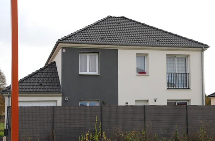 Maison 5 pièces à vendre - Pontault-Combault