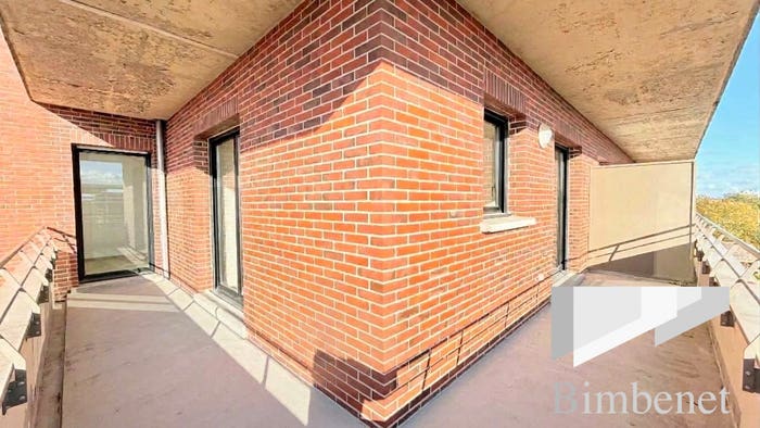 Appartement 3 pièces à vendre à Orléans