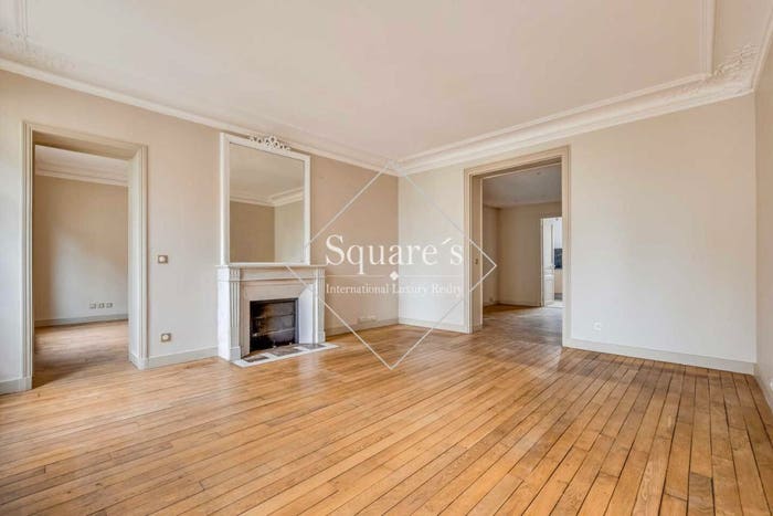 Appartement 5 pièces à vendre - Neuilly-sur-Seine, Plaine des Sablons