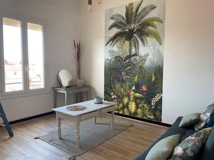 Appartement 2 pièces à louer - Saint Martin, Perpignan