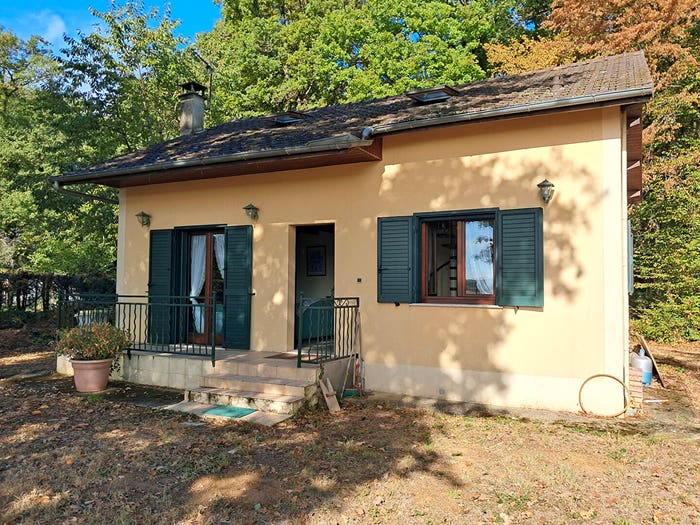 Piffonds : Maison 5 pièces à vendre
