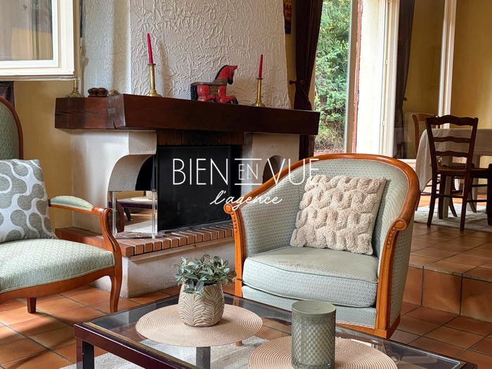 Maison 7 pièces à vendre à Gradignan