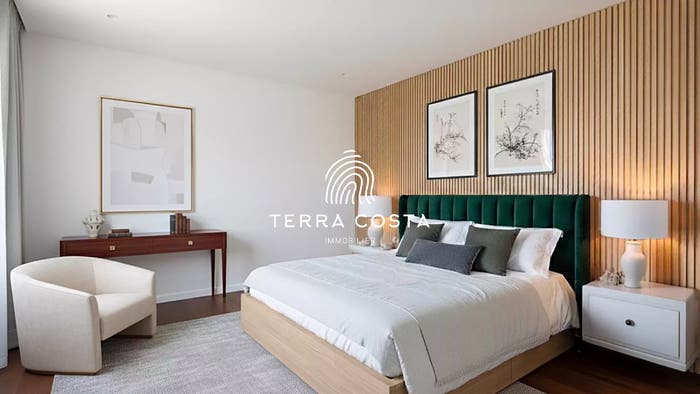 Appartement 4 pièces à vendre à BayonneBayonaBaiona, Arènes