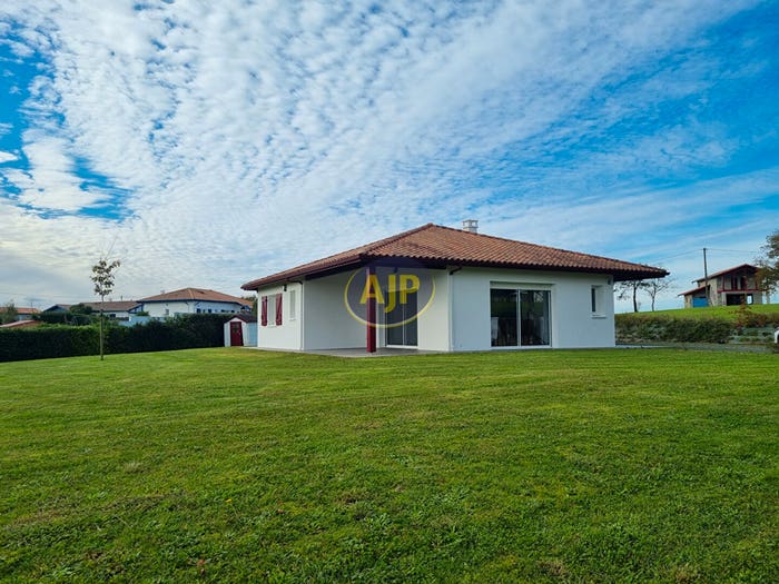 Urcuit : Maison 4 pièces à louer