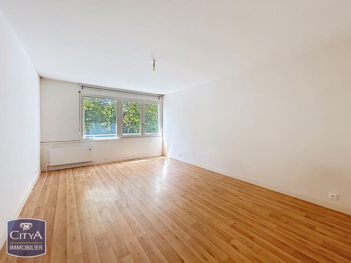 Angers, Madeleine, Saint-Léonard, Justices - Appartement 2 pièces à vendre