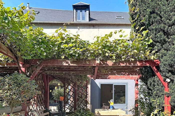 Pont-l'Évêque : Maison 7 pièces à vendre