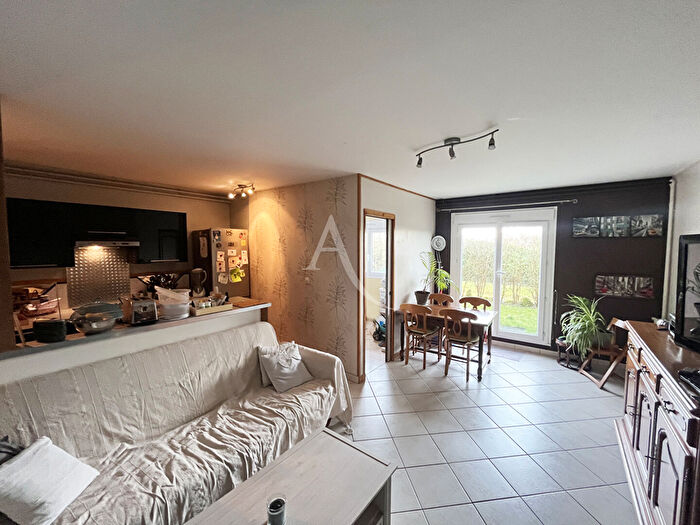 Appartement 3 pièces à vendre à Dourdan