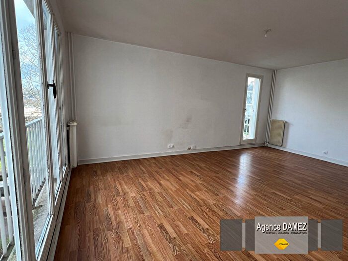 Appartement 2 pièces à Dourdan, à vendre