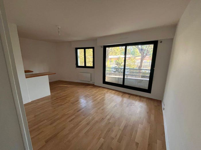 Appartement 1 pièce à louer à Lycée Michelet, Vanves