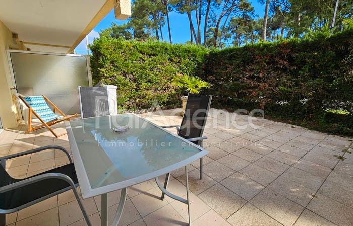 Appartement 2 pièces à Saint-Georges-de-Didonne, Didonne, Boubes, Suzac, à vendre