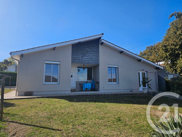 Maison 5 pièces à vendre - Orthez