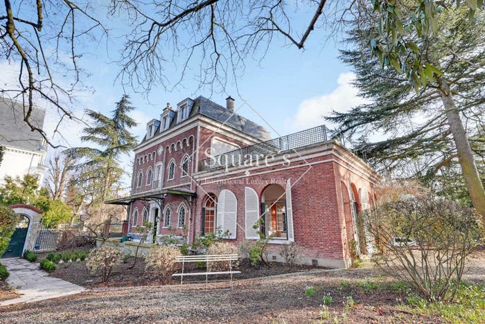 Maison 7 pièces à vendre - Garches