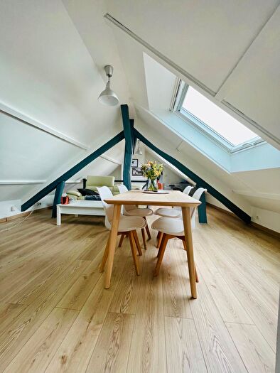Appartement 3 pièces à vendre - Longnes