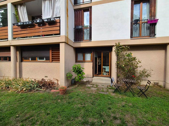 Appartement 2 pièces à louer à L'Épine Guyon, Franconville