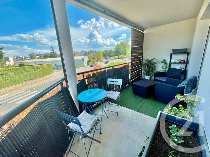 Appartement 3 pièces à louer à Onet-le-Château