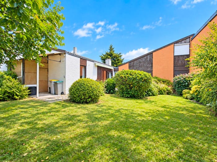 Maison 6 pièces à vendre à Valenciennes, Nungesser, La Briquette, Fb de Cambrai