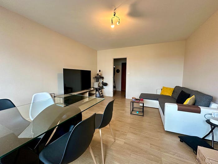Appartement 2 pièces à vendre - La Chaussée-Saint-Victor
