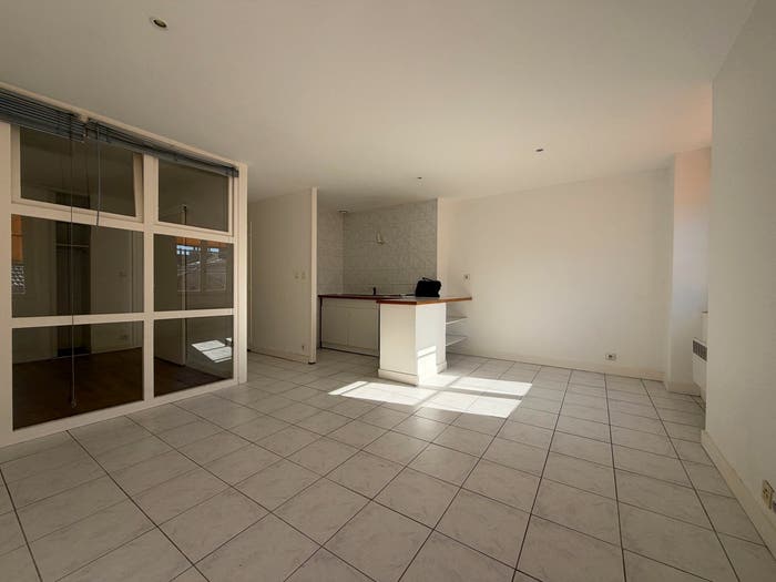 Grenoble, Notre-Dame, Mutualité : Appartement 1 pièce à louer